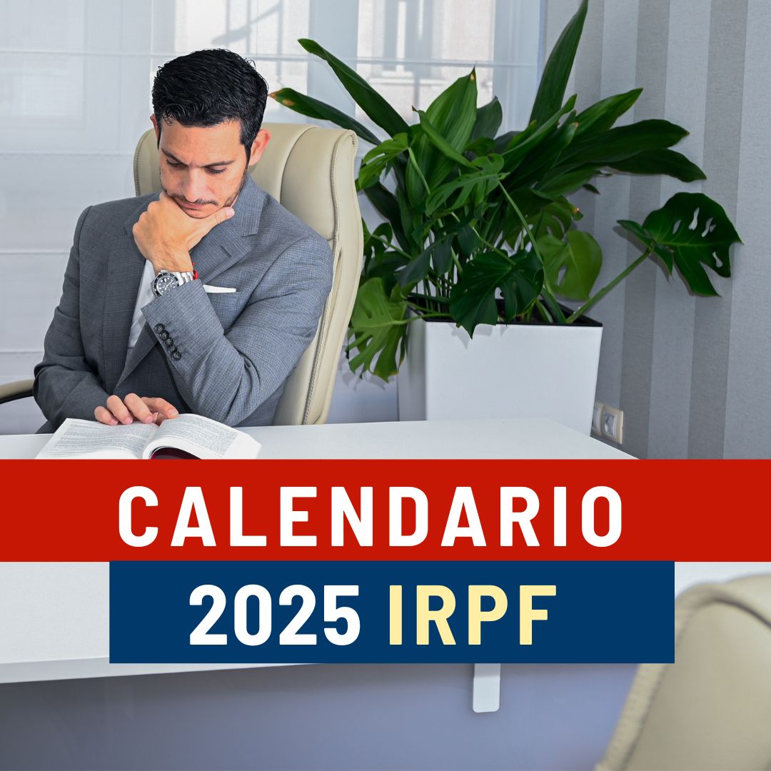 Calendario IRPF 2025